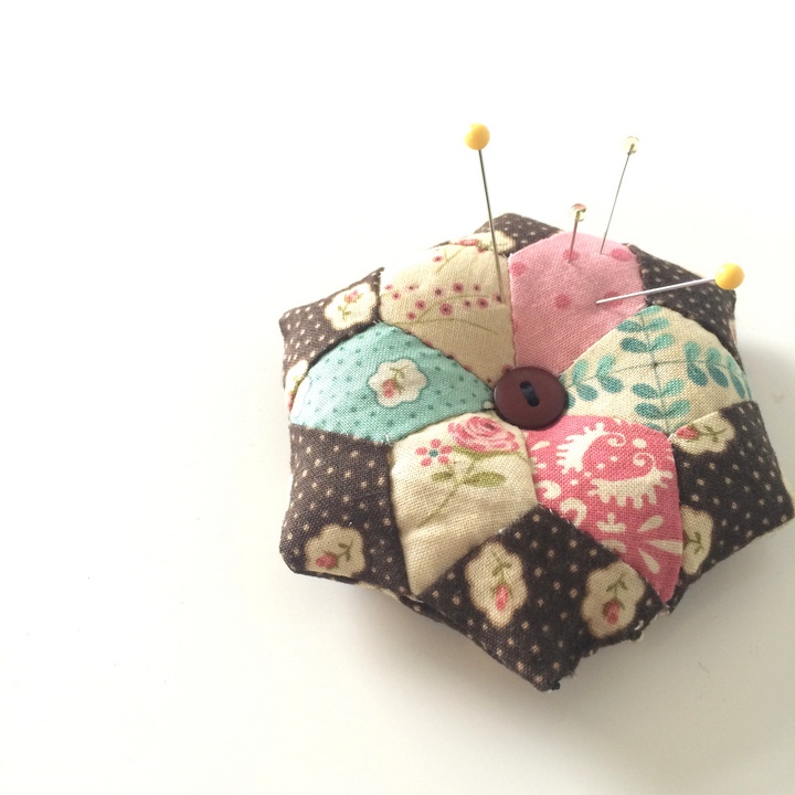 A few new things - Diary of a Quilter - a quilt blog