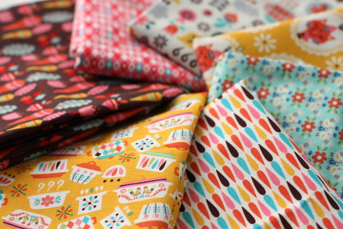 New Projects + New Fabric = a LOT going on - Diary of a Quilter - a ...