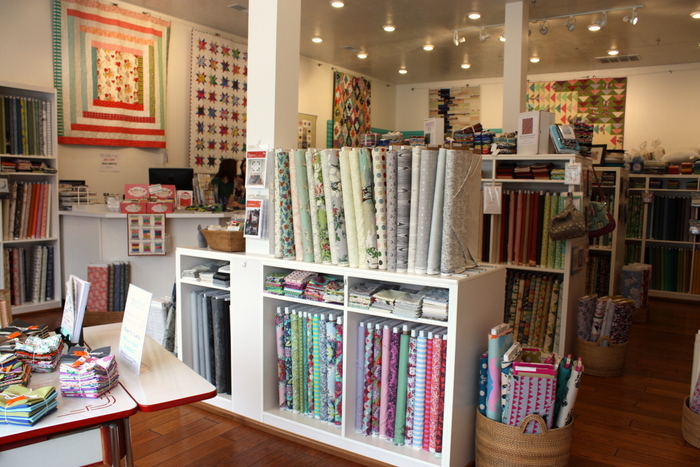 Choosing Fabric for a Quilt - Tips and Tricks - Diary of a Quilter