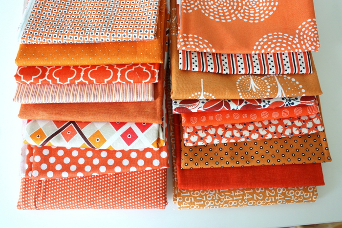 Choosing Fabric for a Quilt - Tips and Tricks - Diary of a Quilter