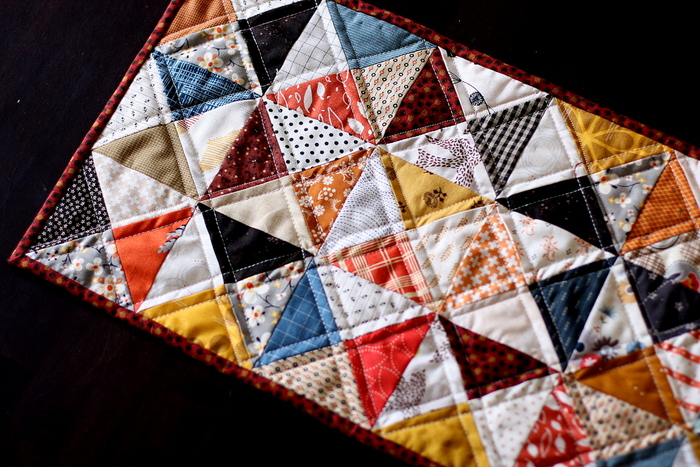 fall sewing projects