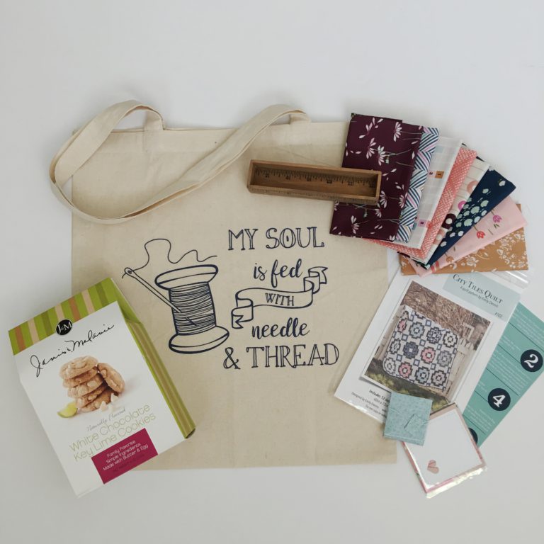 50+ Gifts to make or buy for Quilters