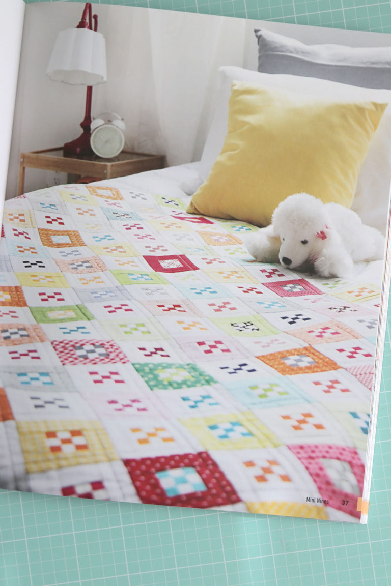 Quilt Patterns Using Scraps
