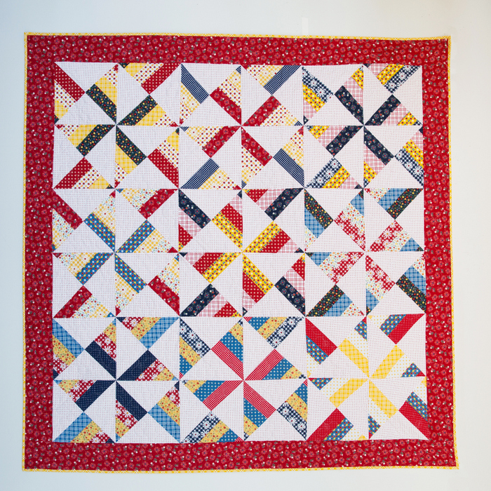 Strip Piecing Quilt Patterns | quilting | Diary of a Quilter
