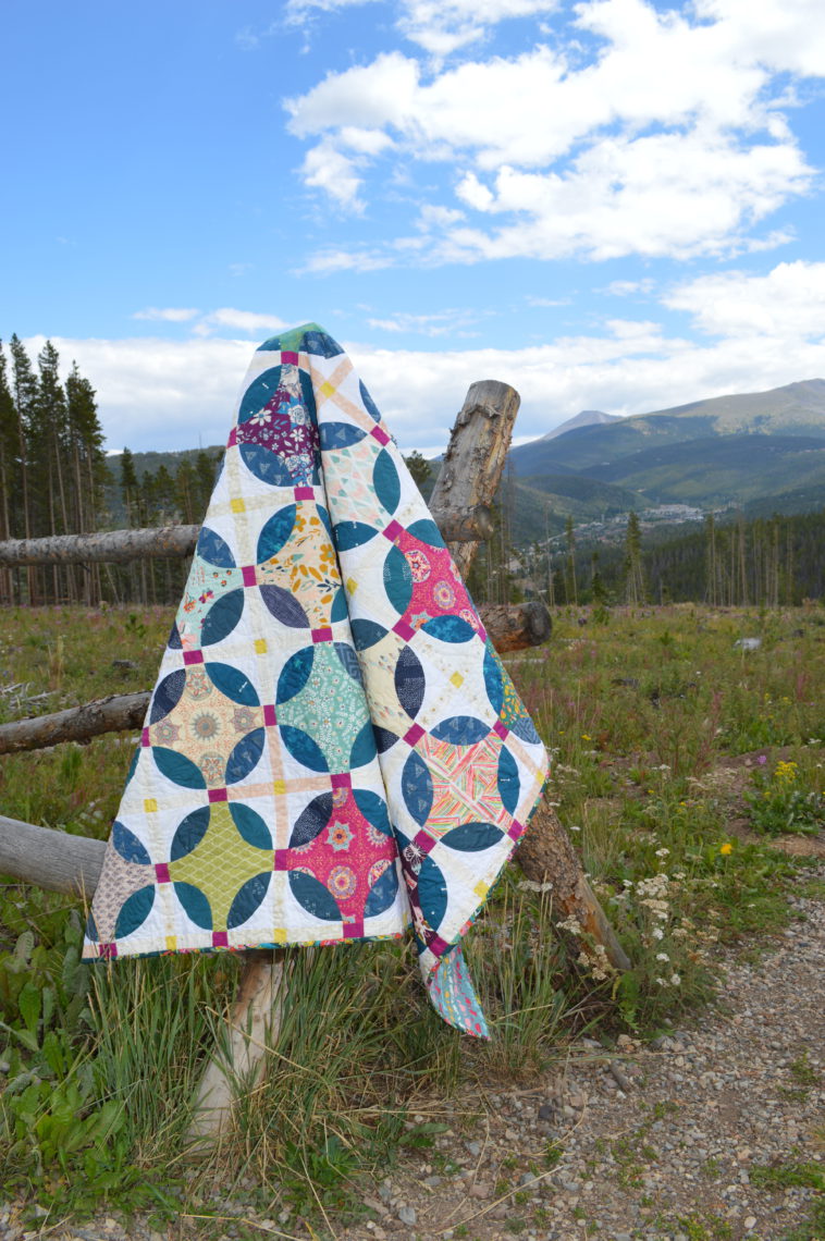 Tips, Tricks, and Tools for Piecing Curves