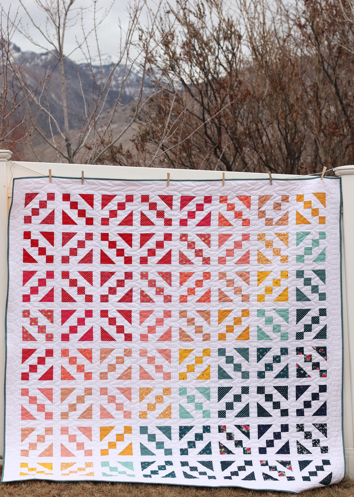Cake Mix Precuts Quilt Patterns