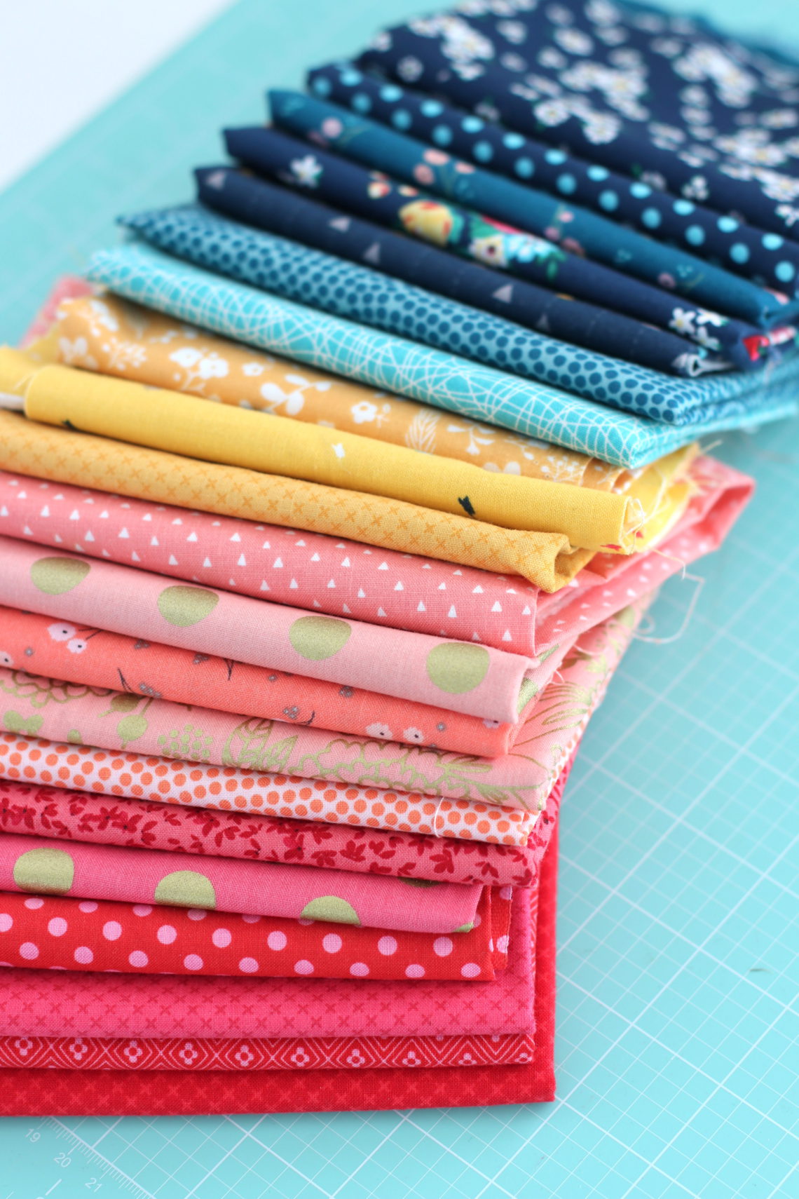 Cake Mix Precuts Quilt Patterns