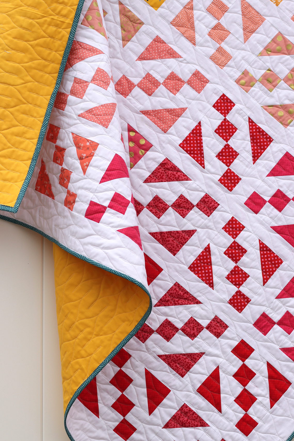 Cake Mix Precuts Quilt Patterns