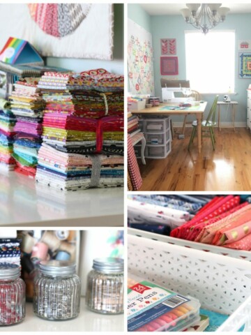 Organization Archives - Diary of a Quilter - a quilt blog