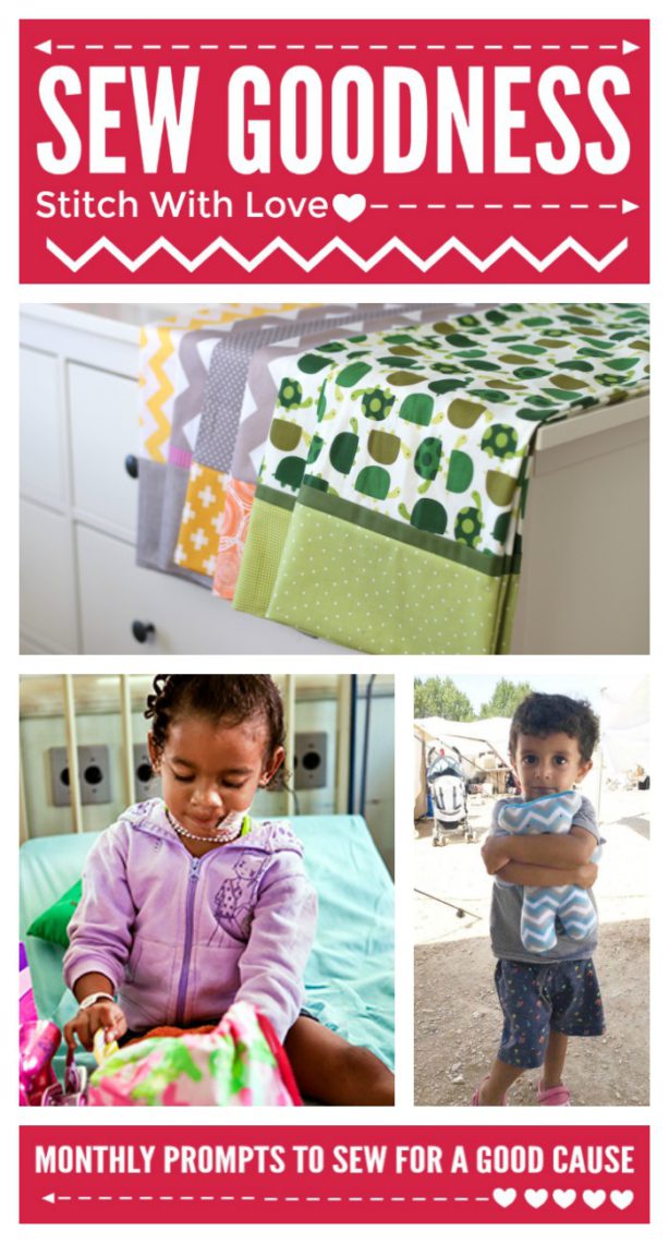 Places to Donate Fabric - Diary of a Quilter - a quilt blog