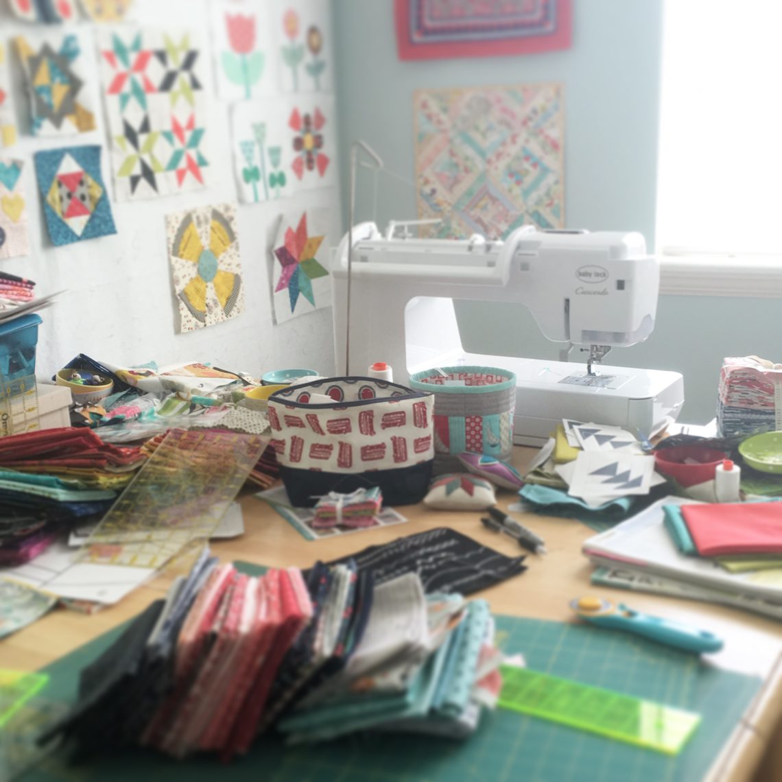 Social Media and Creativity