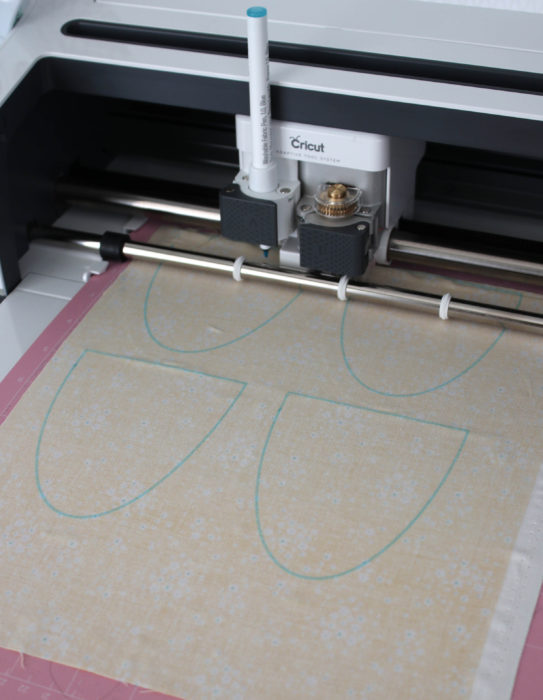 Cricut Maker Electric Cutting Machine