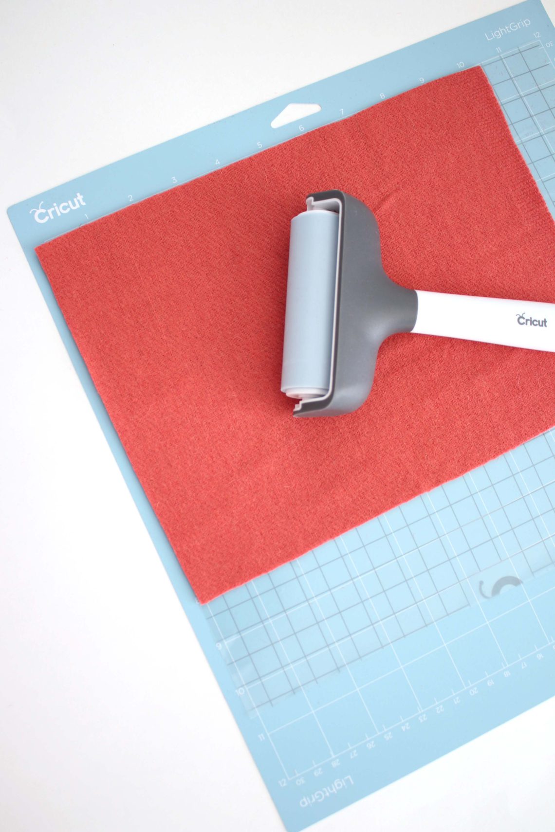 Cutting Wool Circles with the Cricut Maker