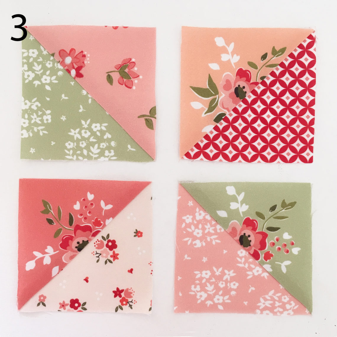 Simple Pincushion Tutorial