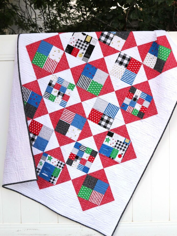 Quilt Tutorials Archives - Diary of a Quilter - a quilt blog