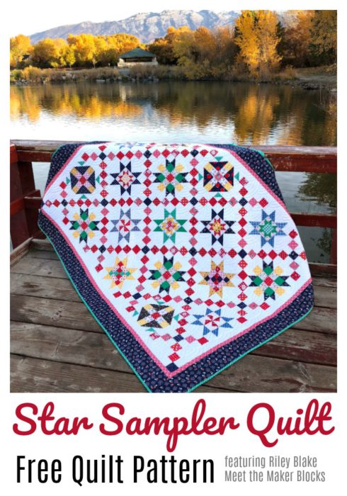Tutorials - Diary of a Quilter - a quilt blog