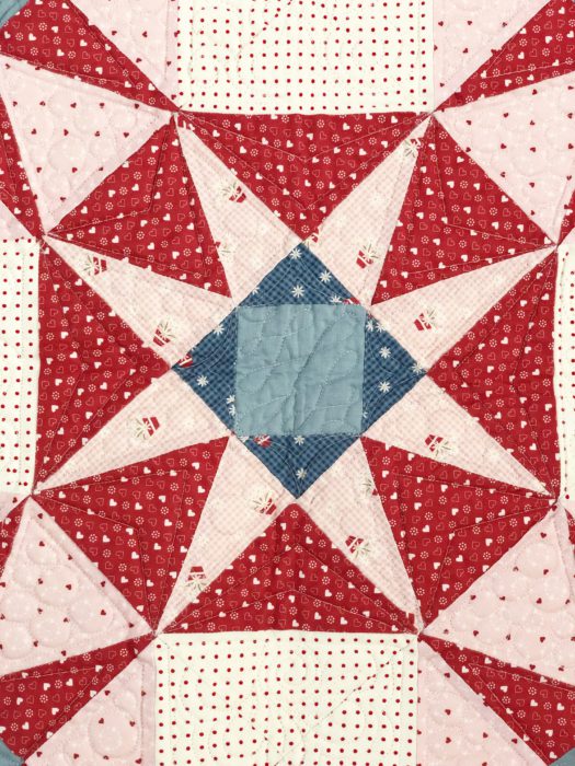 Giveaway + Sale from Sew Shabby Quilting - Diary of a Quilter - a quilt ...