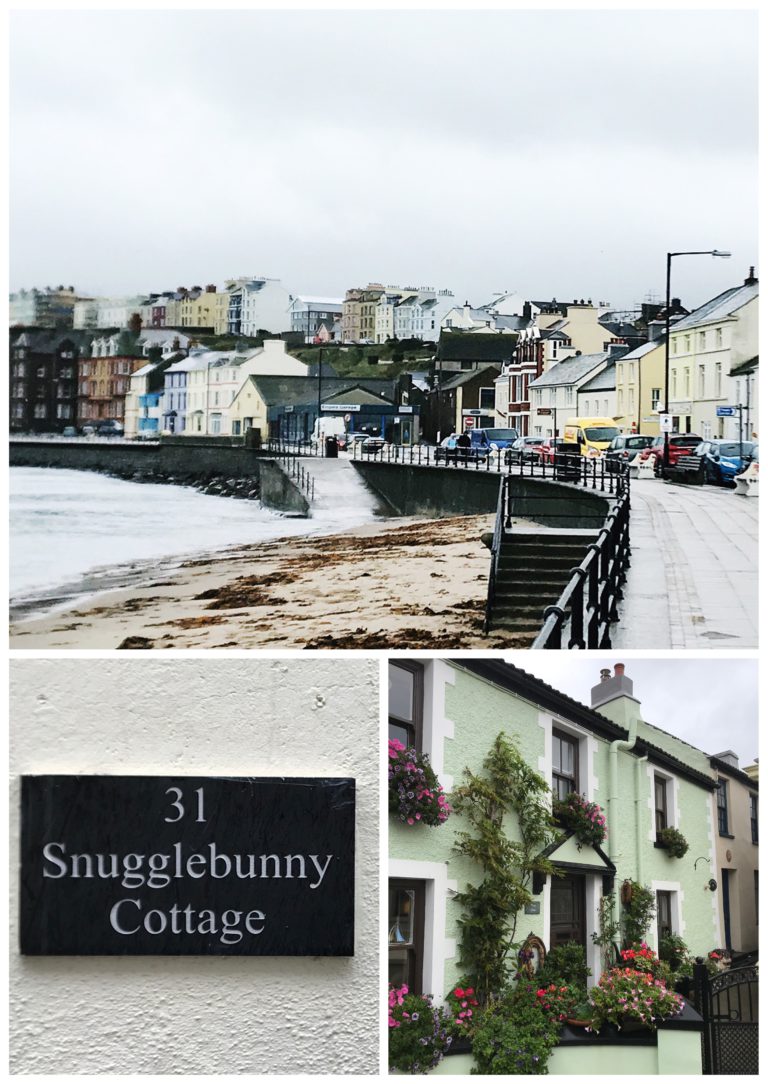 Manx Quilting from the Isle of Man - Diary of a Quilter - a quilt blog