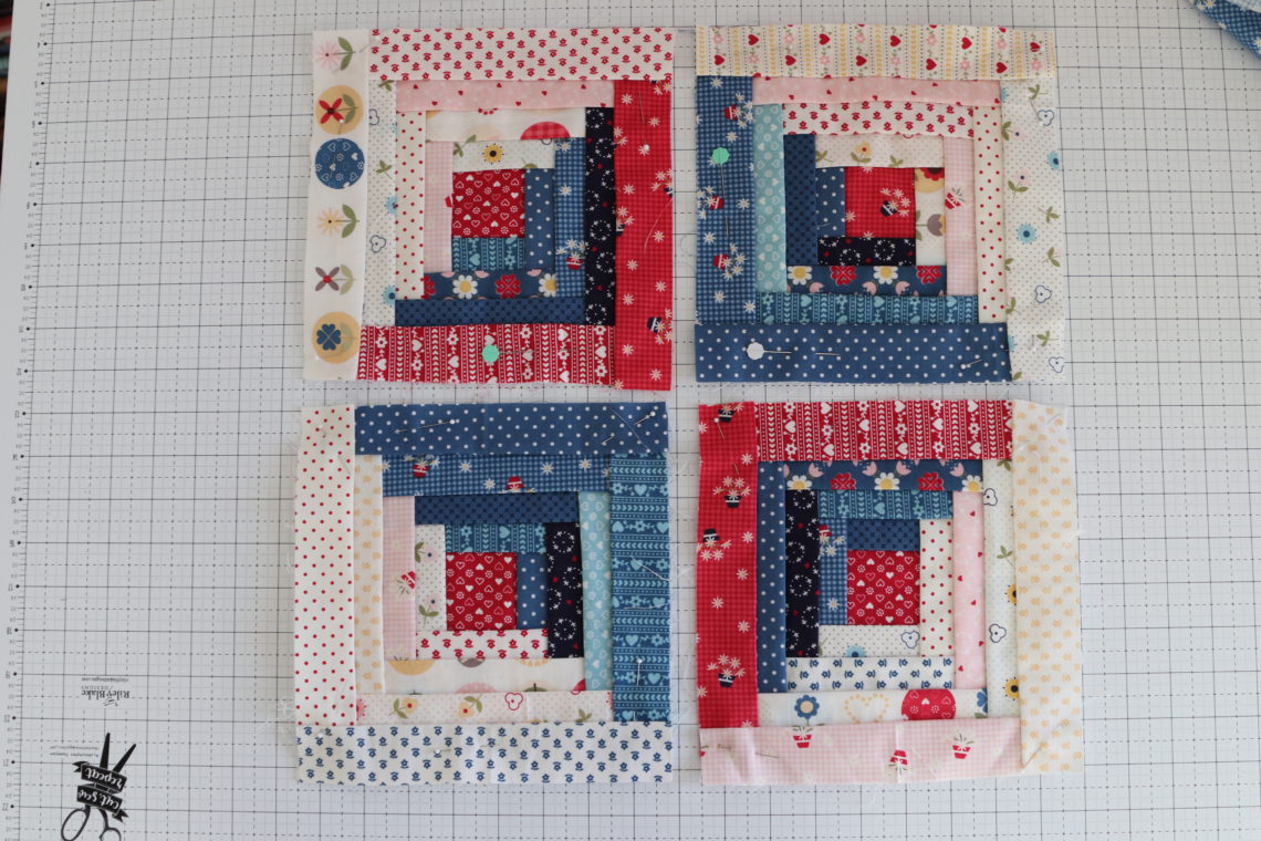 How to Make a Manx Quilt Block - Tutorials | Diary of a Quilter