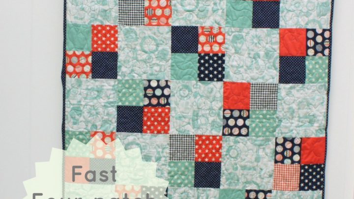 Baby Quilt & Gift Tutorials - Diary of a Quilter - a quilt blog