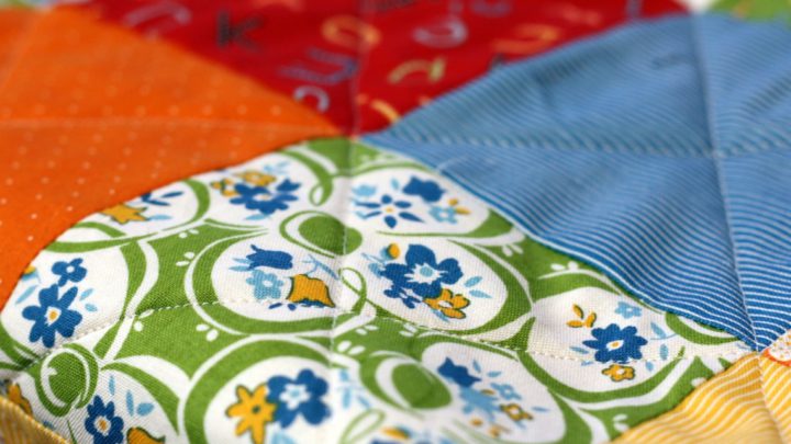 Machine Quilting Tutorials - Diary of a Quilter - a quilt blog