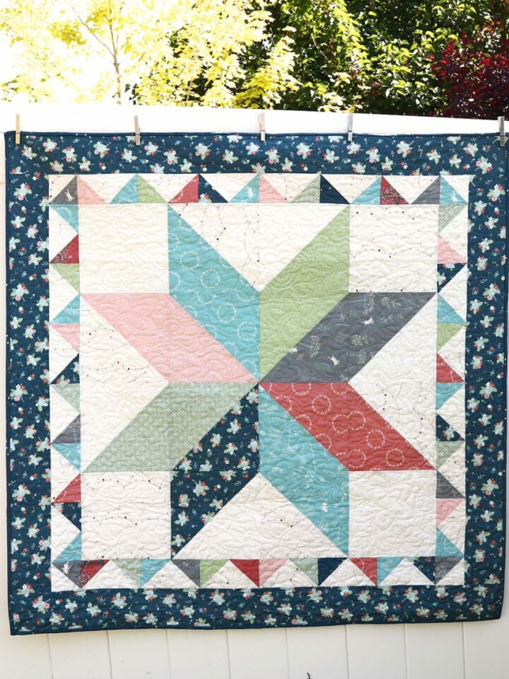 Quilt Tutorials Archives - Diary of a Quilter - a quilt blog