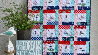 Quilt Blocks + Quilt Making Tips & Tricks - Diary of a Quilter - a ...