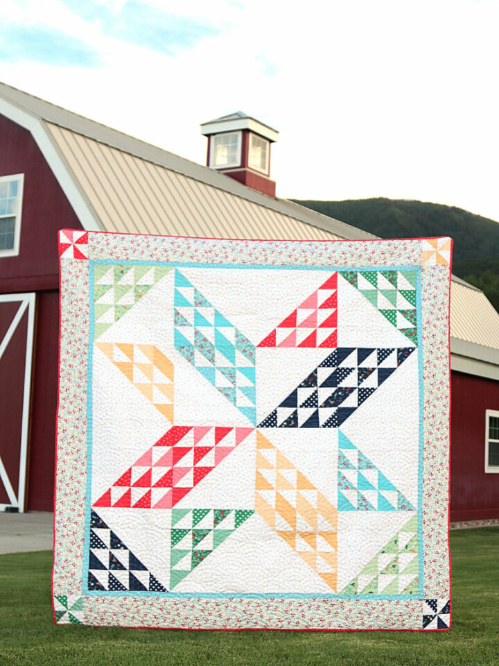My Quilt Patterns Archives - Diary of a Quilter - a quilt blog