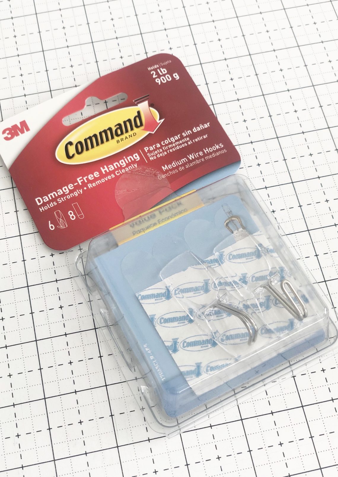 Quilting Ruler Storage + English Paper Piecing - Diary of a Quilter