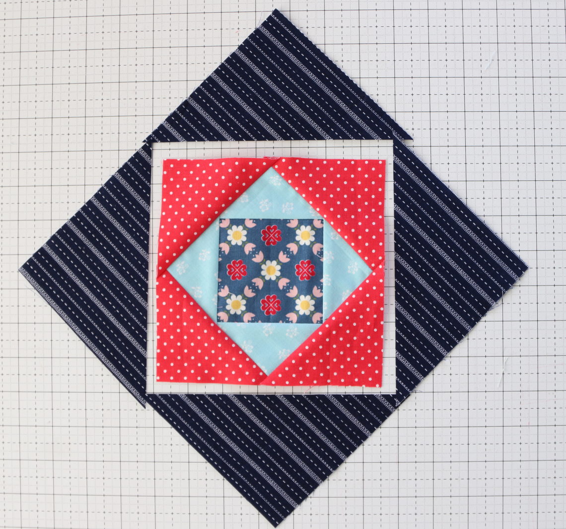 Economy Block Tutorial + Quilt Inspiration - Diary of a Quilter - a ...