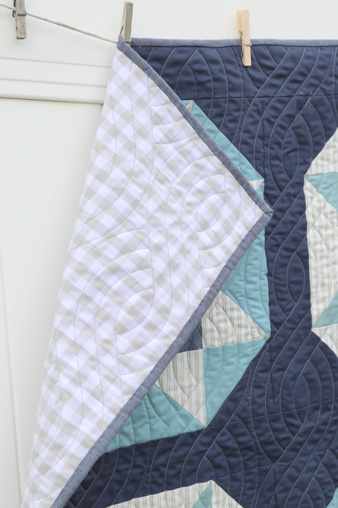 Fresh Fat Quarter Quilts - Diary of a Quilter - a quilt blog