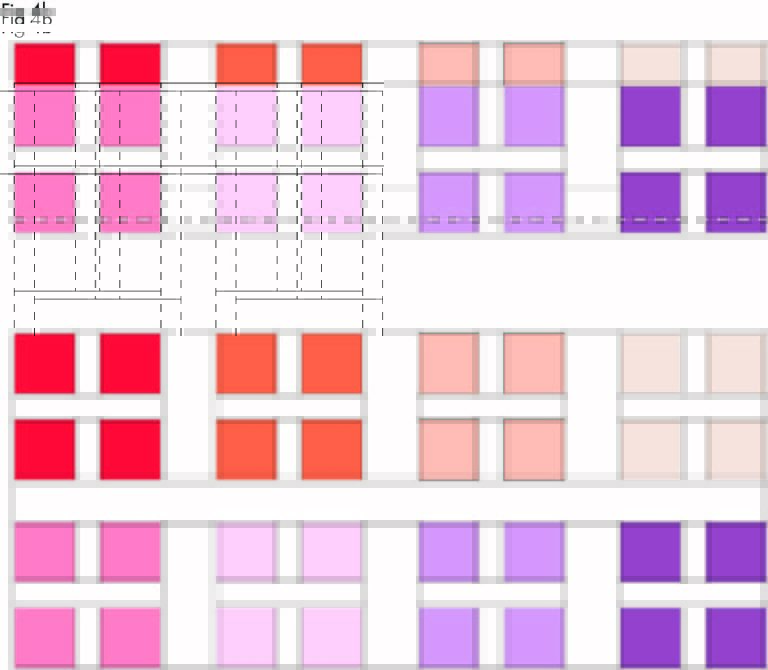 Window Pane Mini Quilt tutorial by Shelly of Coral + Co.