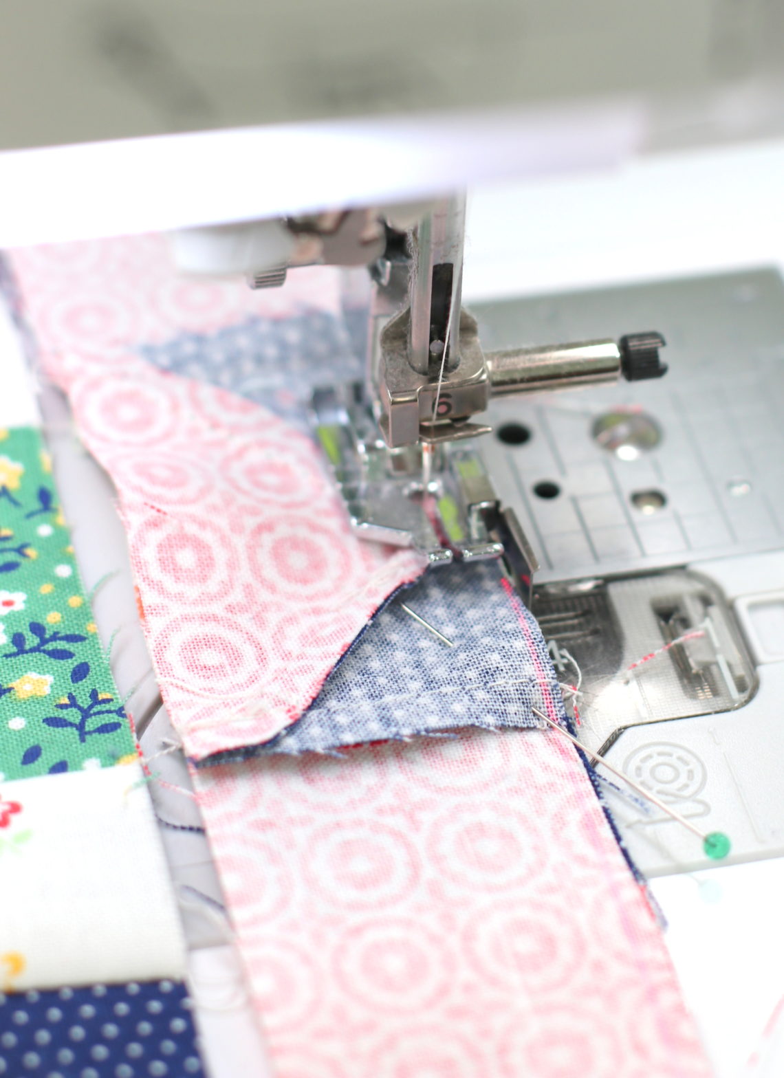 Scant 1 4 Seam Allowance Tips And Tricks Diary Of A Quilter A