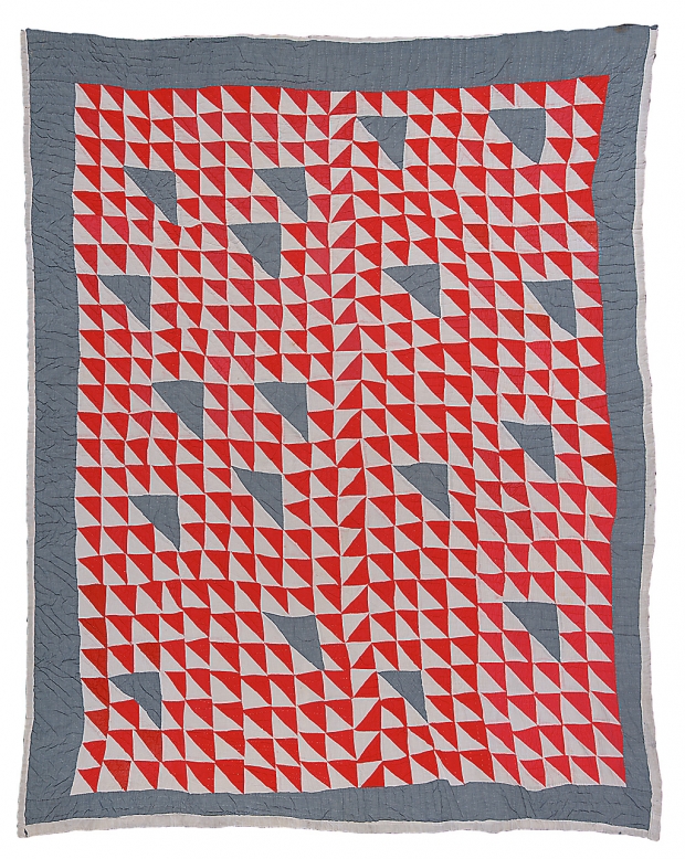 The Quilts and Quilters of Gee's Bend - Diary of a Quilter - a quilt blog