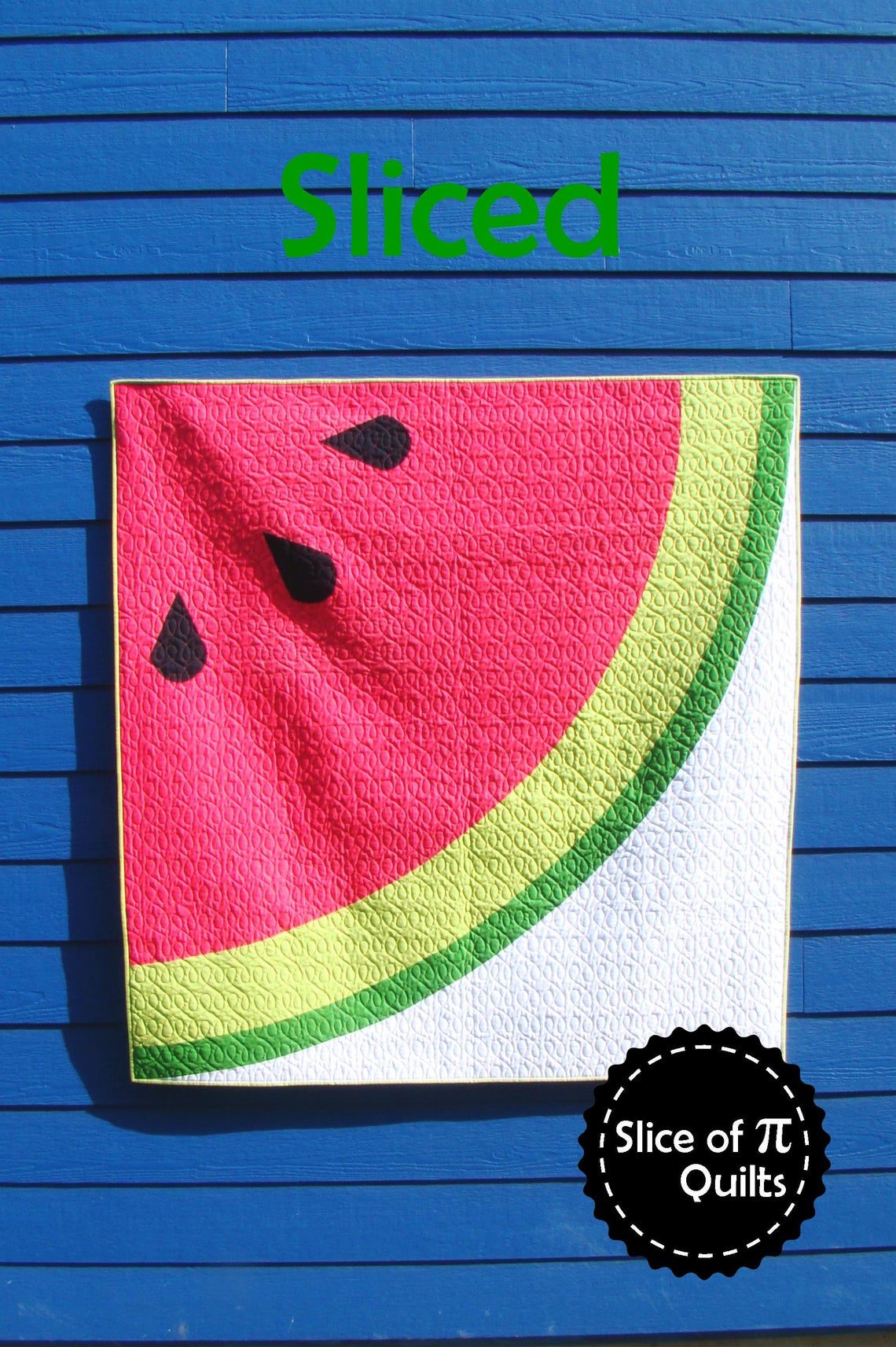 Ideas for Summer-themed Sewing Projects - Diary of a Quilter - a quilt blog