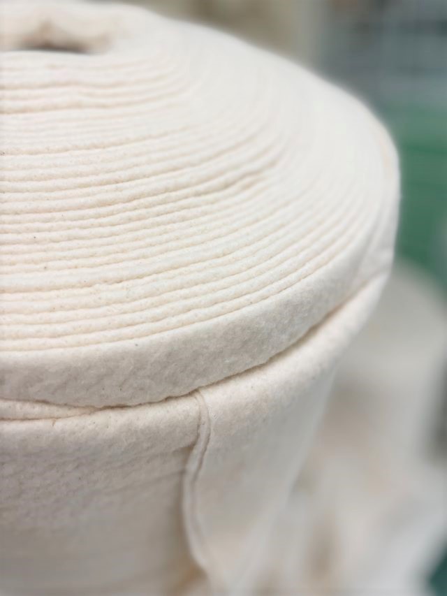 How to Choose Batting for a Quilt | Tutorial | Diary of a Quilter