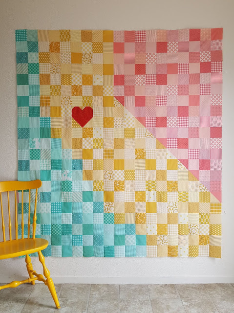 Quilt Tutorials Archives - Diary of a Quilter - a quilt blog