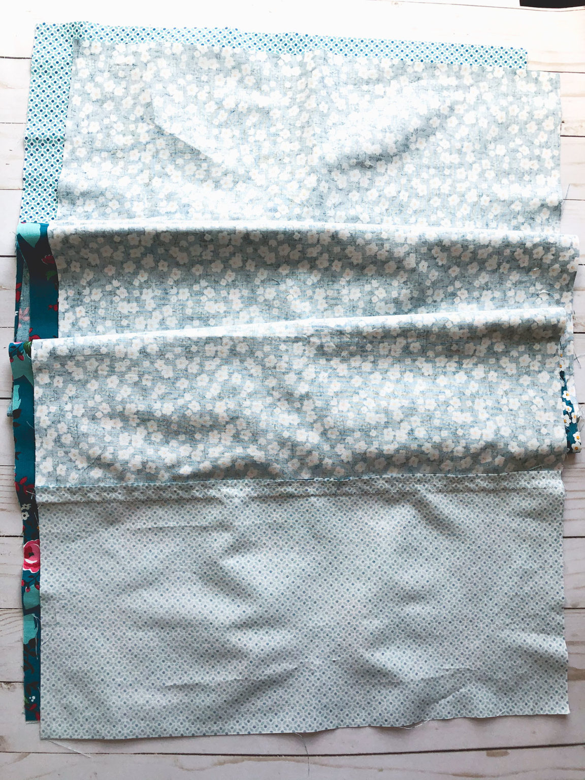 Travel Laundry Bag Tutorial - guest post by Amy Chappell - Diary of a ...