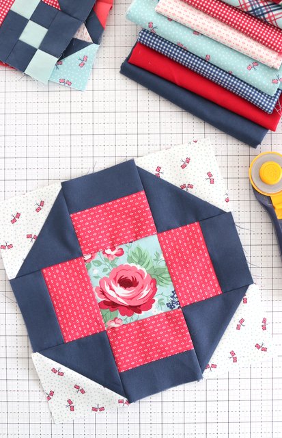 Latest Projects on my Sewing Table - Diary of a Quilter - a quilt blog