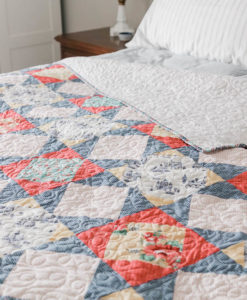 New Quilt Pattern - Palace Court - Diary of a Quilter - a quilt blog