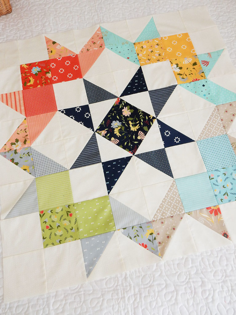 Best Charm Square Quilts & Projects - Diary of a Quilter
