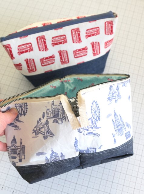 An Update on Summer Sewing (and Not-Sewing) - Diary of a Quilter - a ...