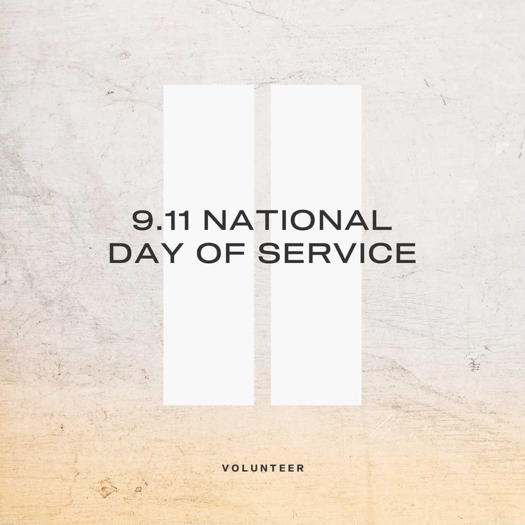 A Day of Service - Ideas to Help the World - Diary of a Quilter - a ...