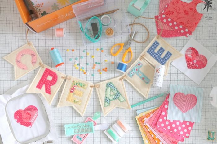 Machine Embroidery: Creativity with the Bella Box - Diary of a Quilter ...