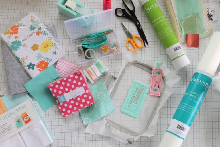 Machine Embroidery: Creativity with the Bella Box - Diary of a Quilter ...