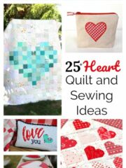 Diary of a Quilter - a quilt blog - A personal blog about quilting ...