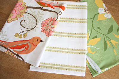 Simple Stripes Quilt Tutorial