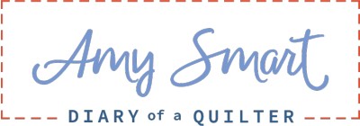 Diary of a Quilter - a quilt blog - A personal blog about quilting ...