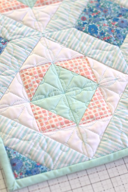 I'm in a creative rut + tips to get out - Diary of a Quilter - a quilt blog