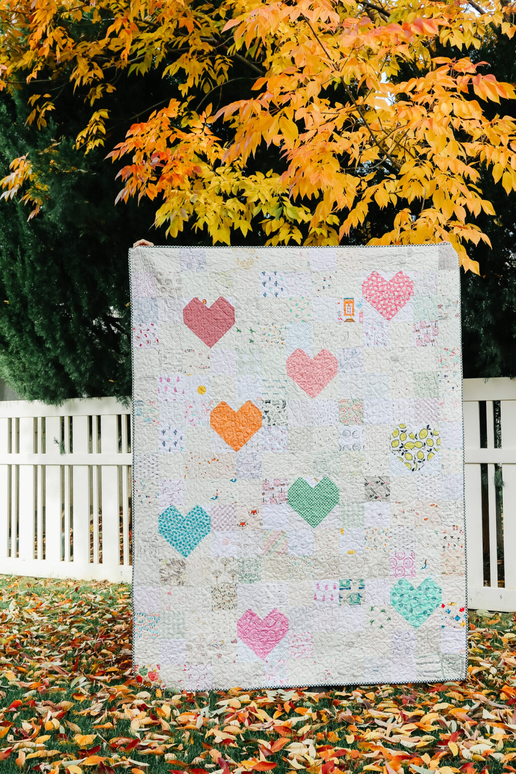 A Look Back at 2022 Quilts, Tutorials, and What I Didn't Do